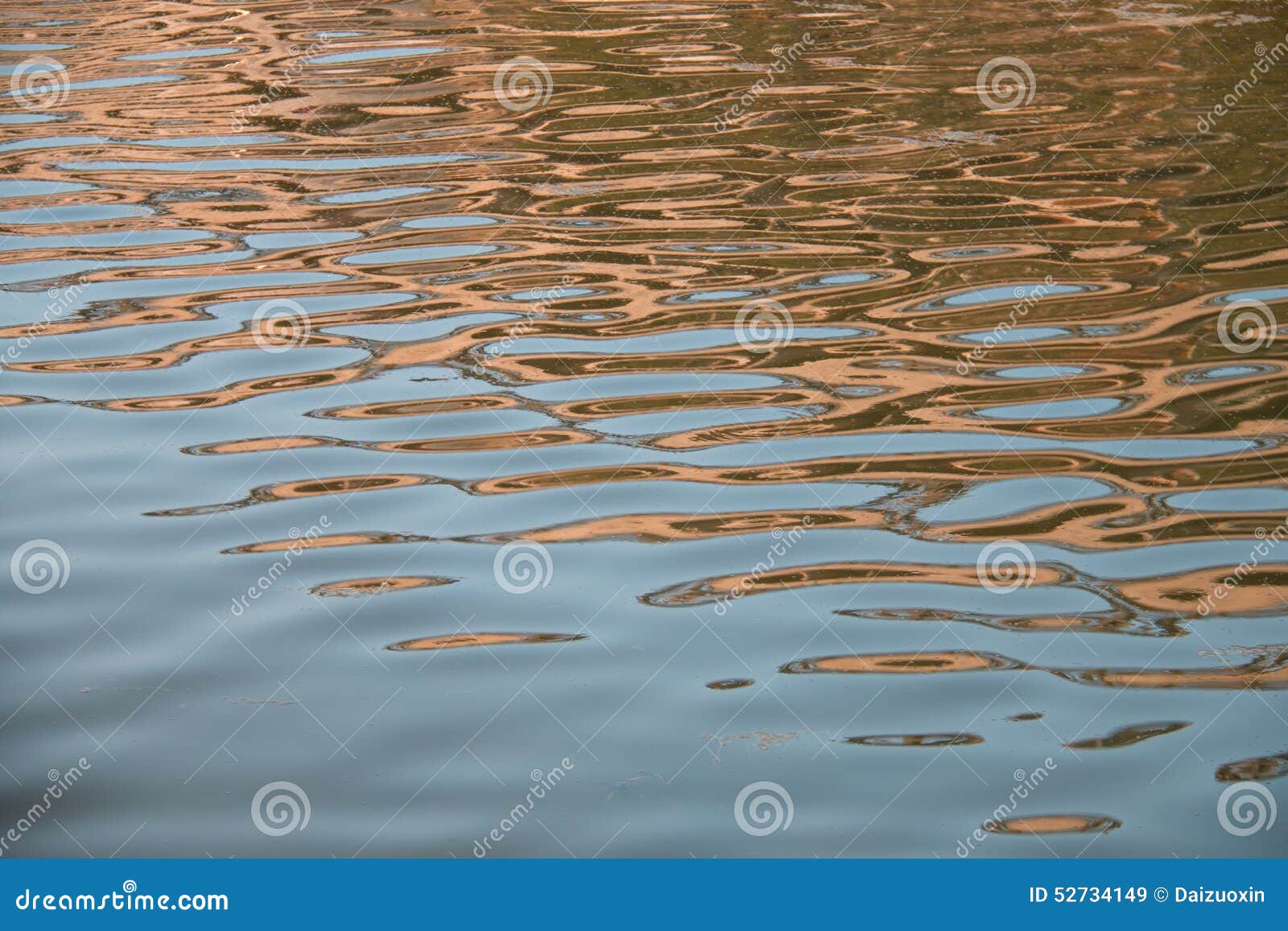 Water ripple texture stock image. Image of gold, drop - 52734149