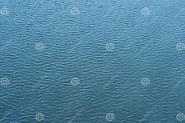 Water Ripple Top View Texture Stock Image - Image of blue, wind: 9917635