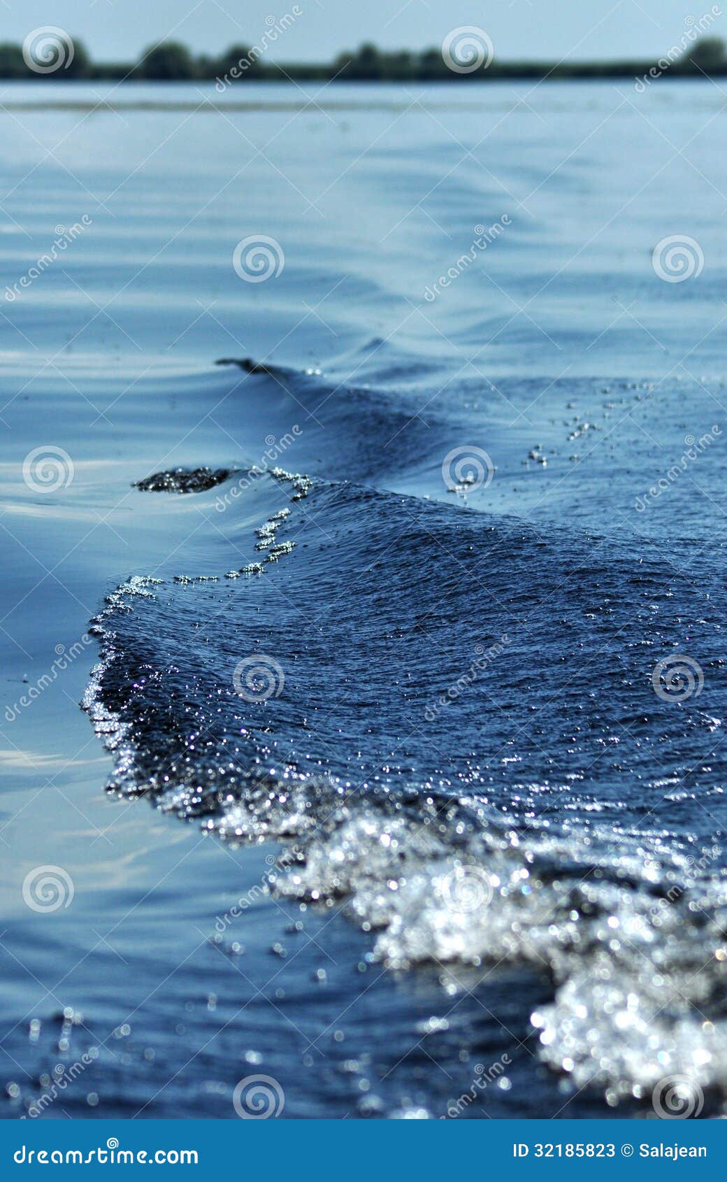 Water ripple, waves stock image. Image of relaxation - 32185823