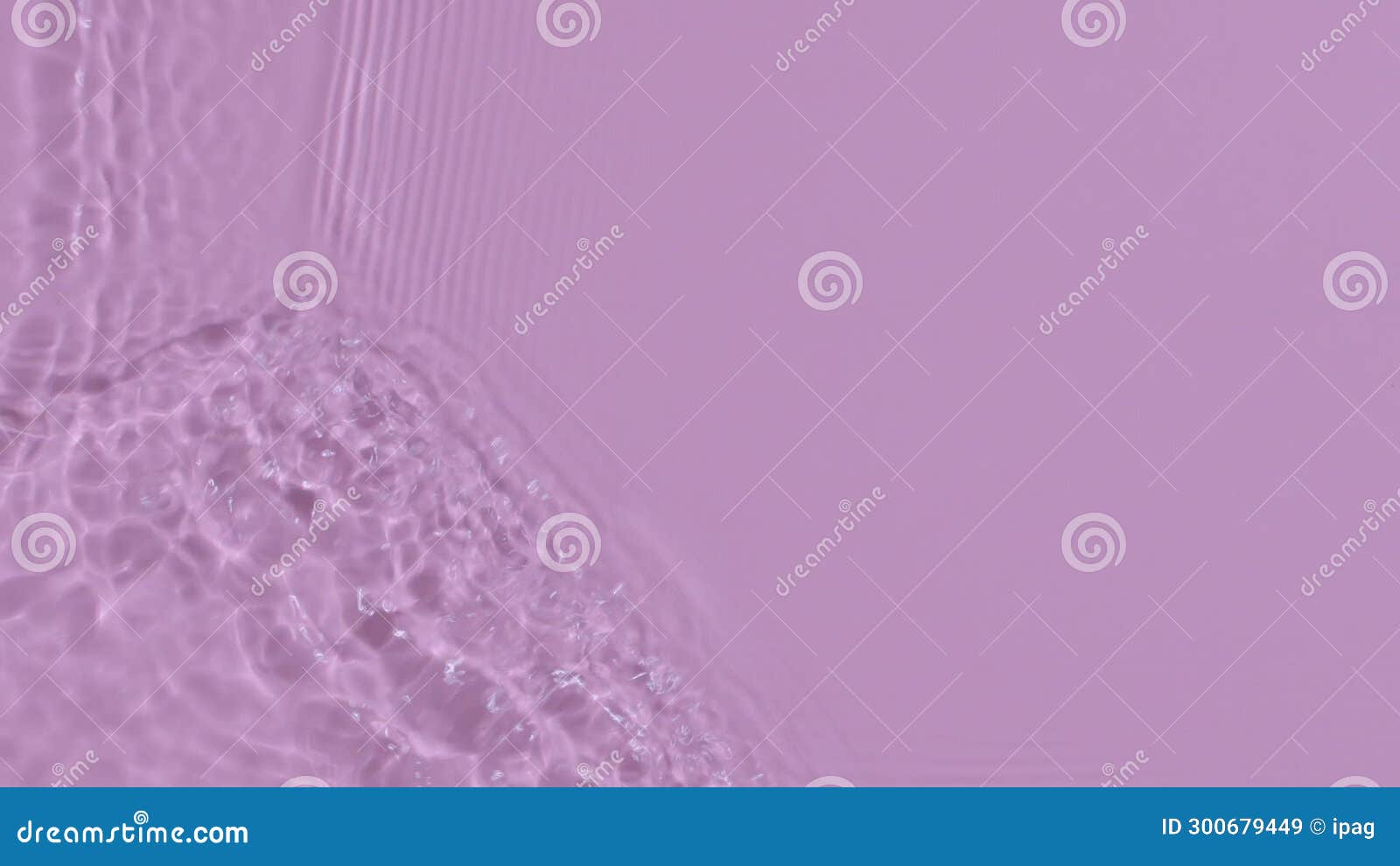 Water Ripple Waves Spa Treatment Beauty Routine Stock Video - Video of ...