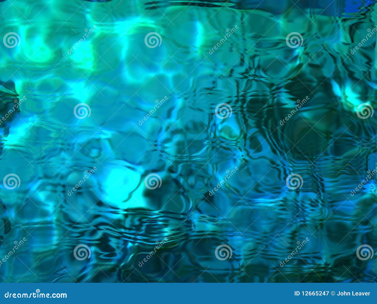 Water ripples stock image. Image of pattern, unique, texture - 12665247