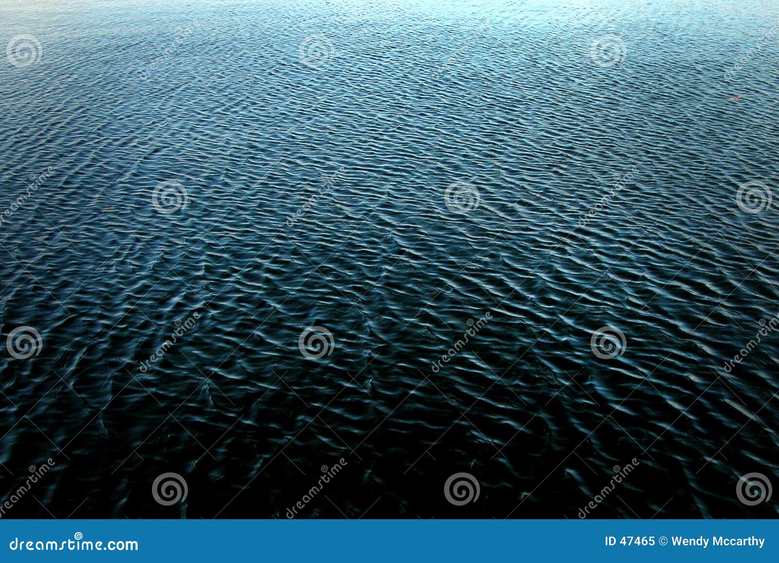 Water ripples stock image. Image of river, blue, rivers - 47465