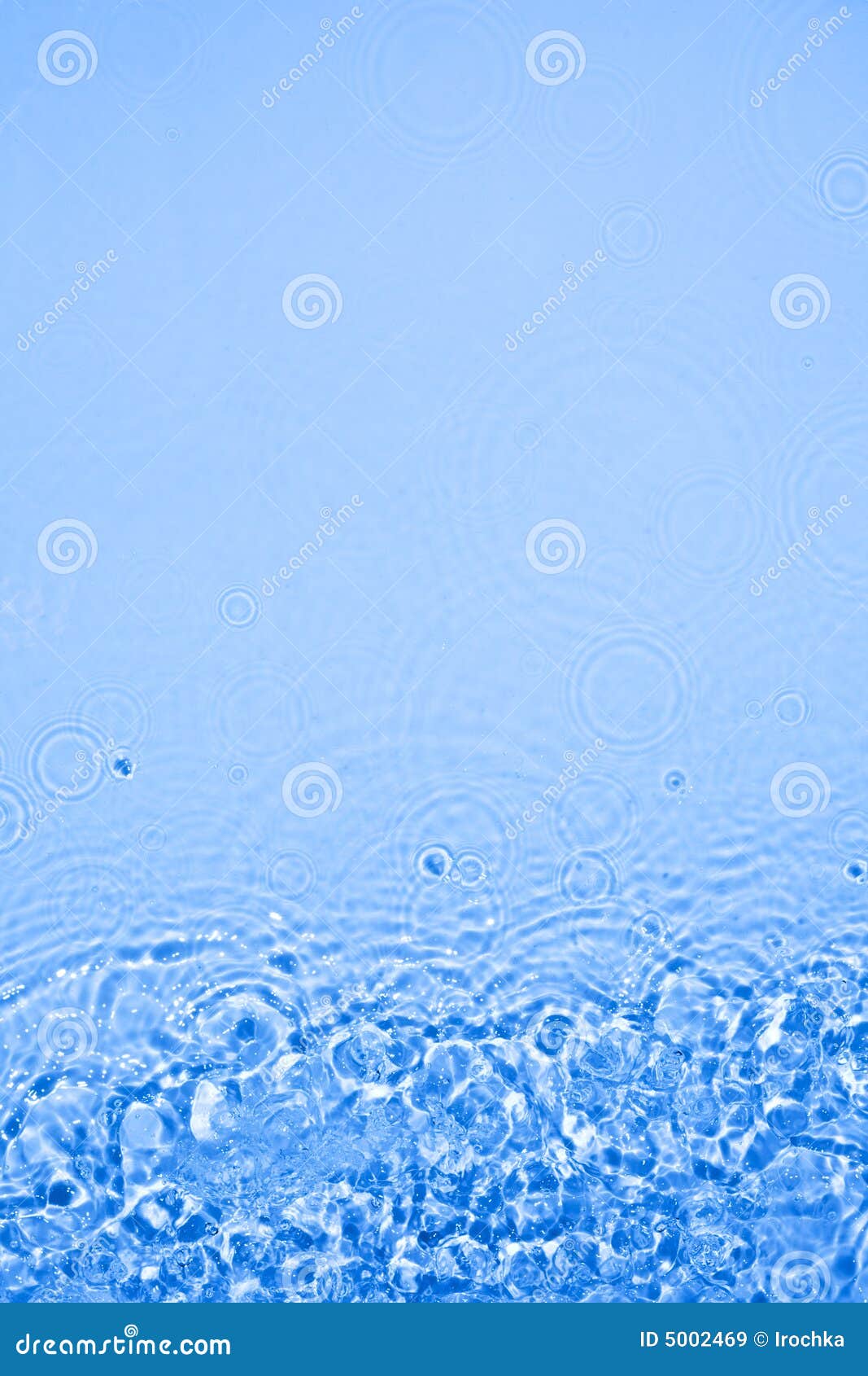 Water ripples stock image. Image of rippled, fluid, pattern - 5002469