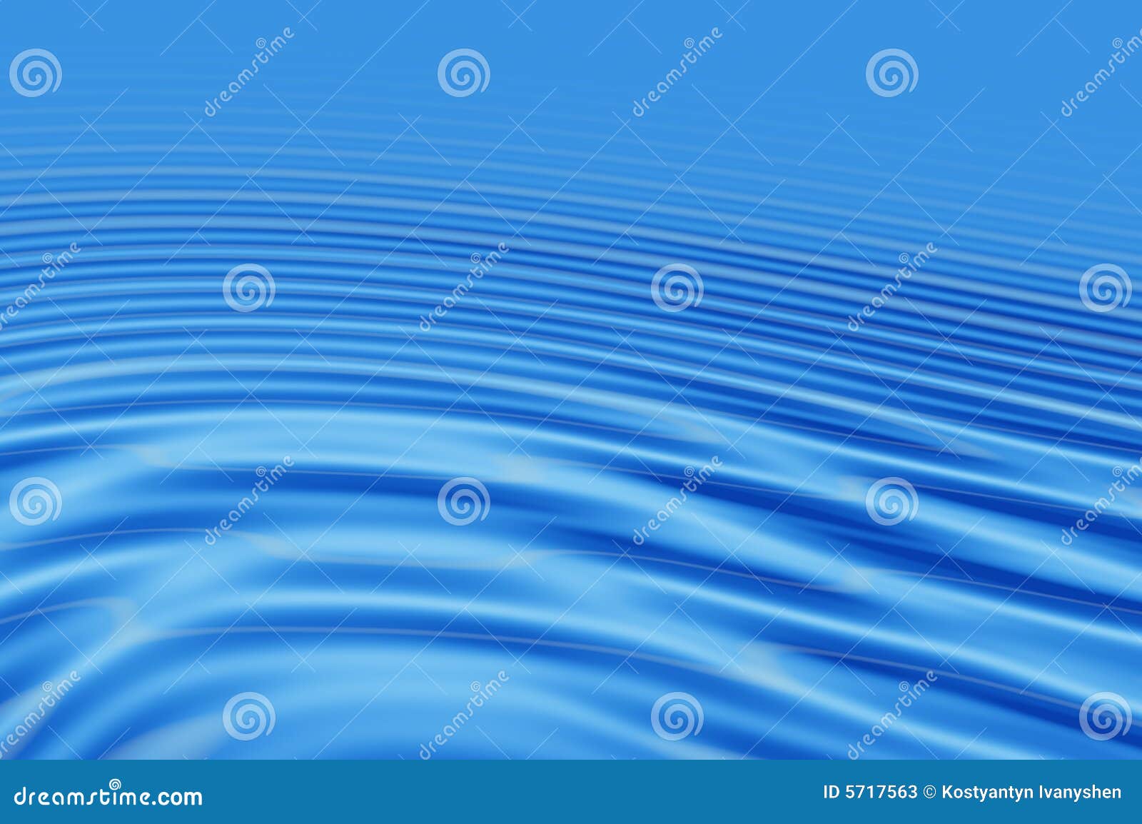 Water Ripples Picture. Image: 5717563