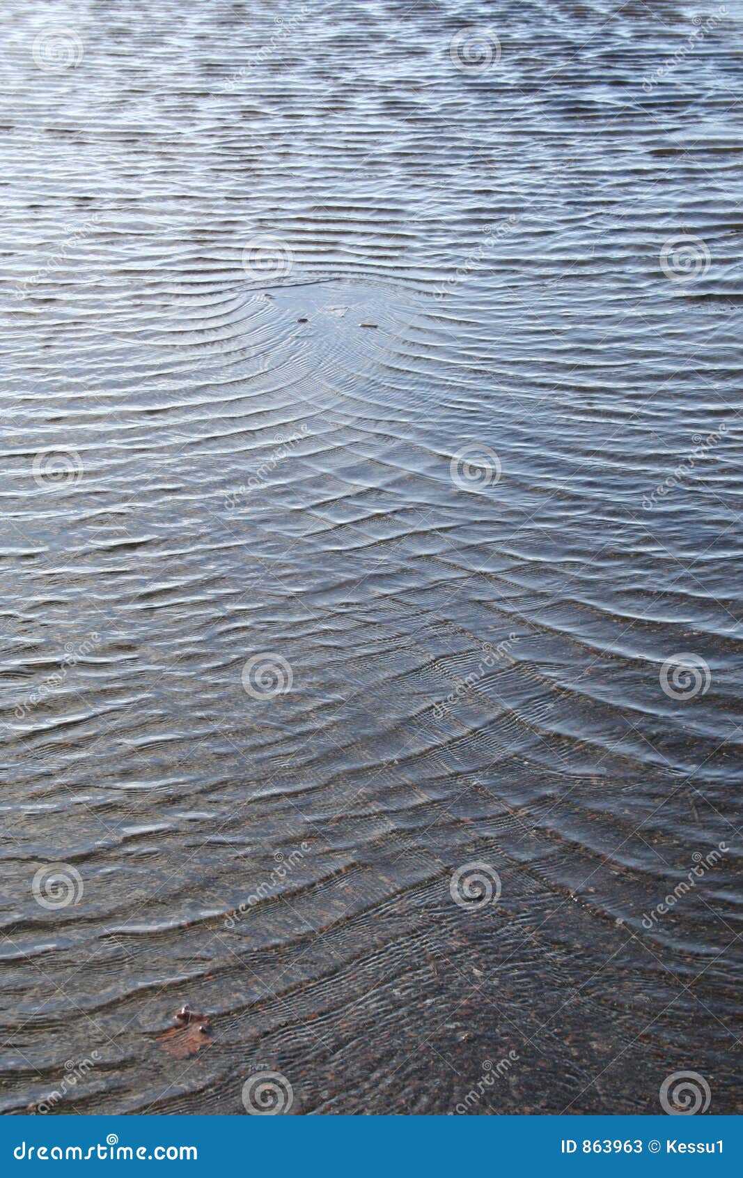 Water ripples stock image. Image of reflected, light, ripples - 863963