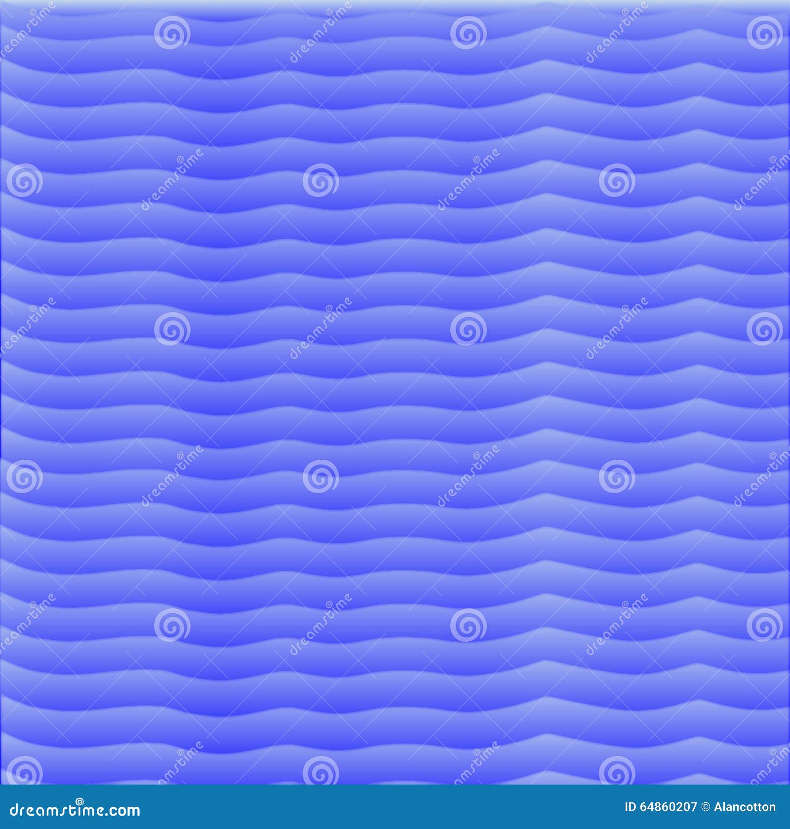 Water Ripples Background stock vector. Illustration of graphic - 64860207