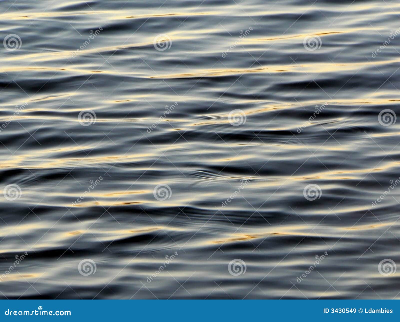Ripples On The Water, Transparent River Water And Reefs - A Natural ...