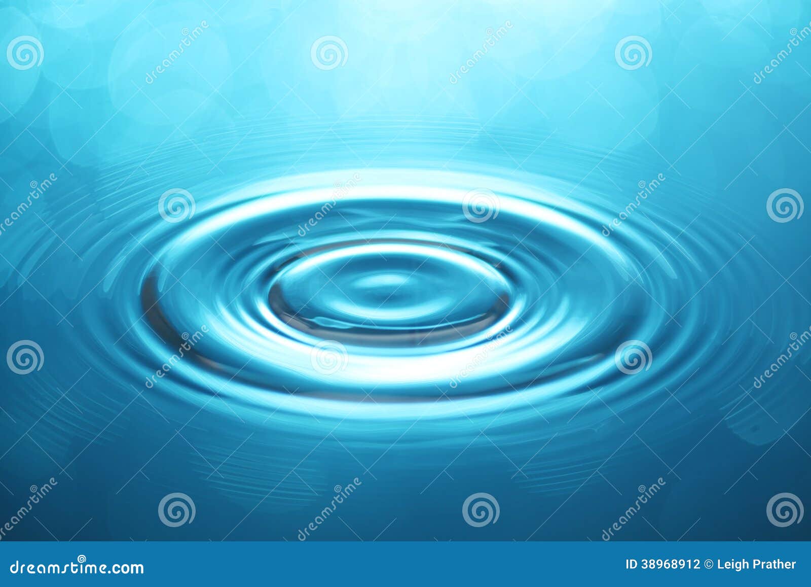 Water ripples stock photo. Image of beauty, droplet, fluid - 38968912