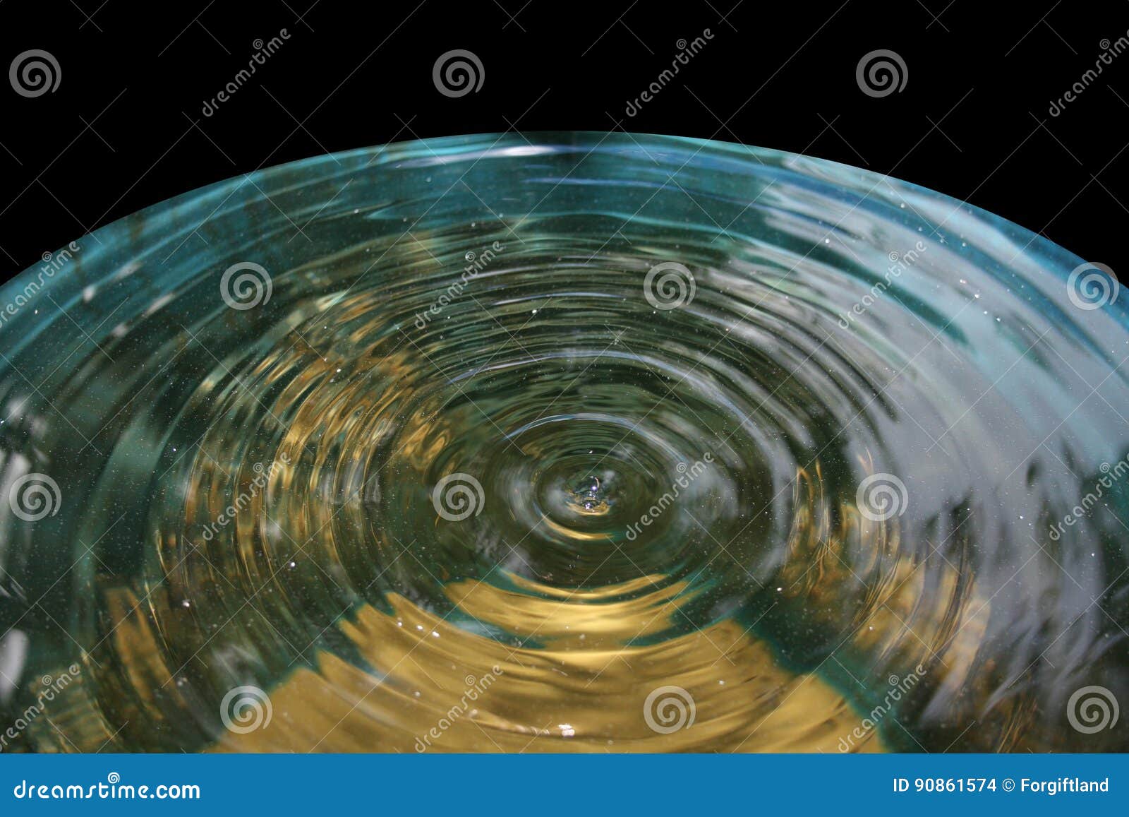 Water Ripples,expand for Wave of Water Stock Photo - Image of dark ...