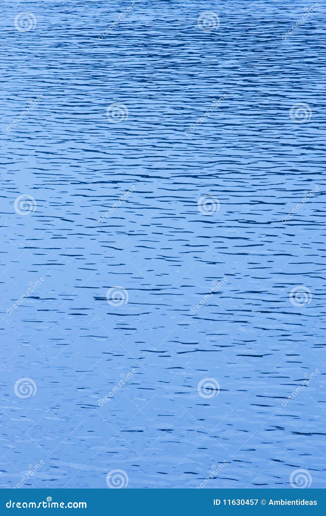 Water Ripples on Lake stock image. Image of pattern, texture - 11630457