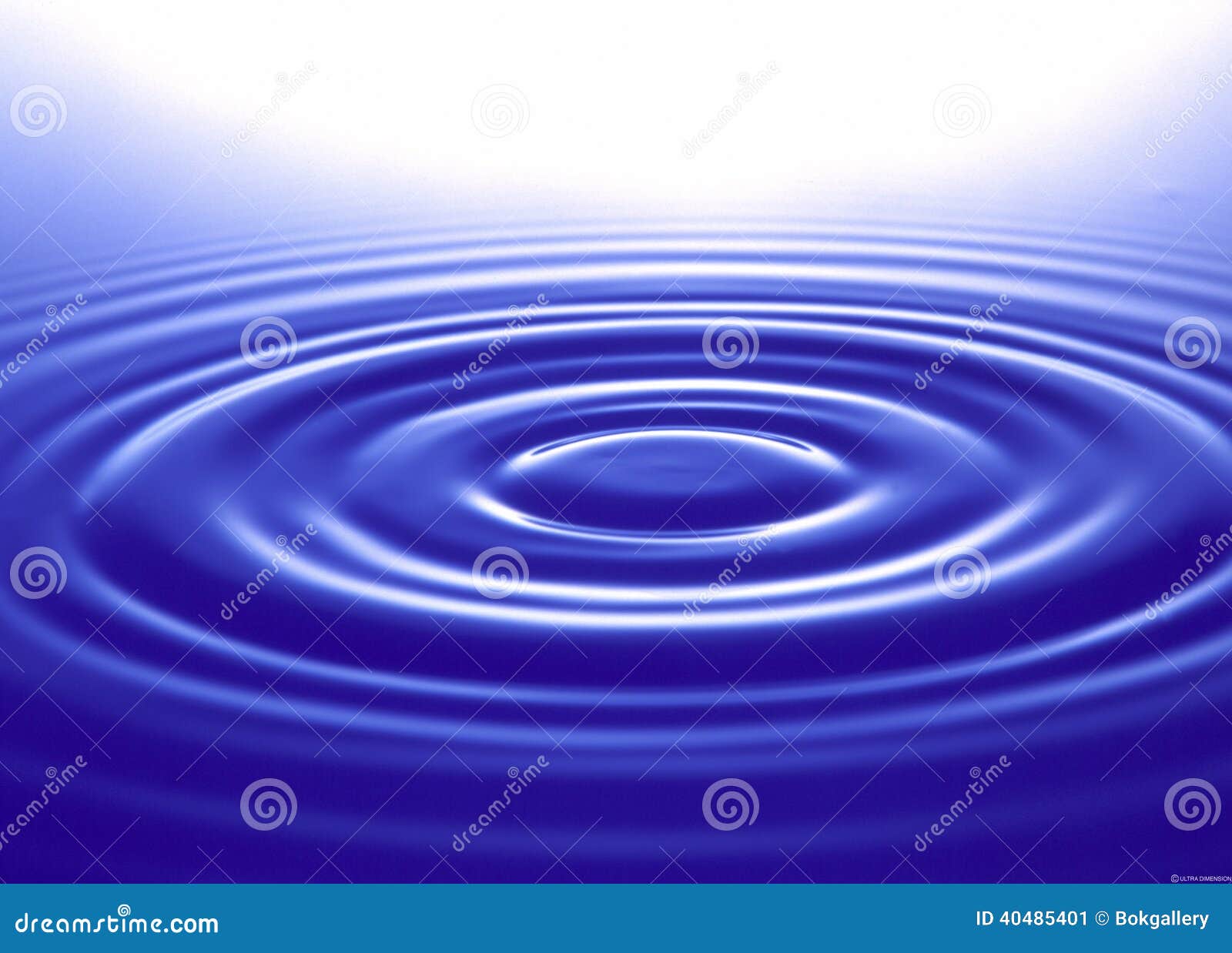 Water ripples stock image. Image of ripples, vertical - 40485401