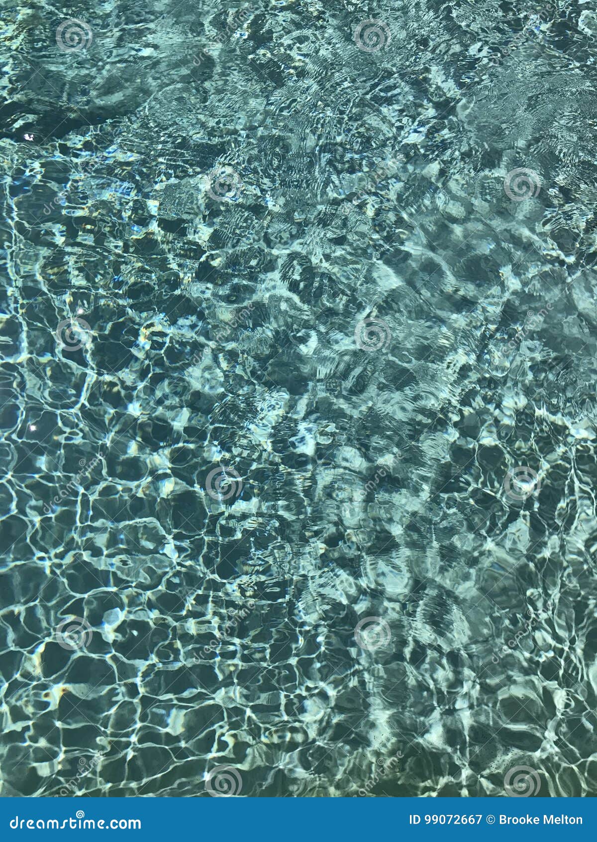 Water ripples pattern stock image. Image of blue, pattern - 99072667