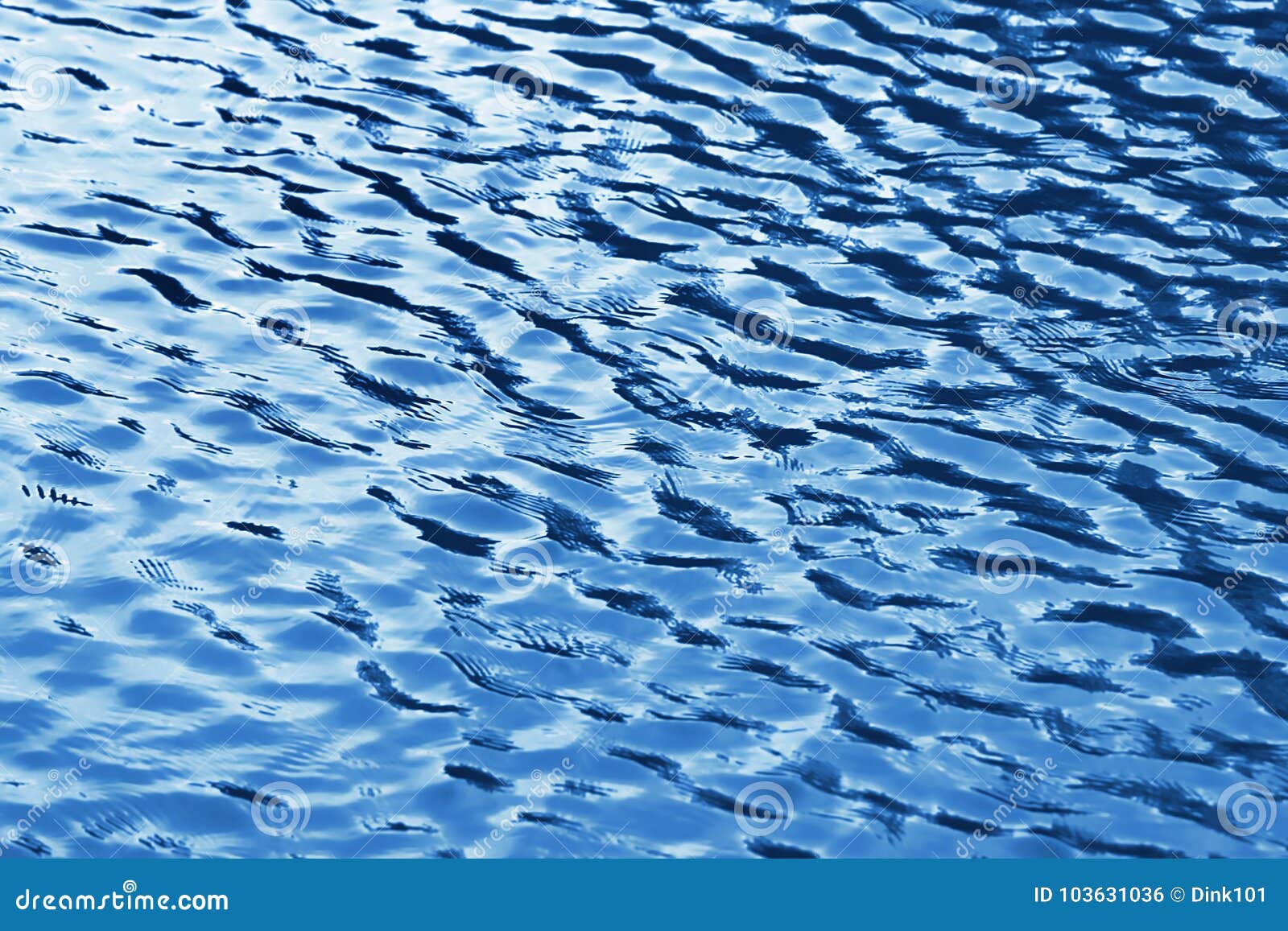 Water ripples texture stock photo. Image of humid, blue - 103631036