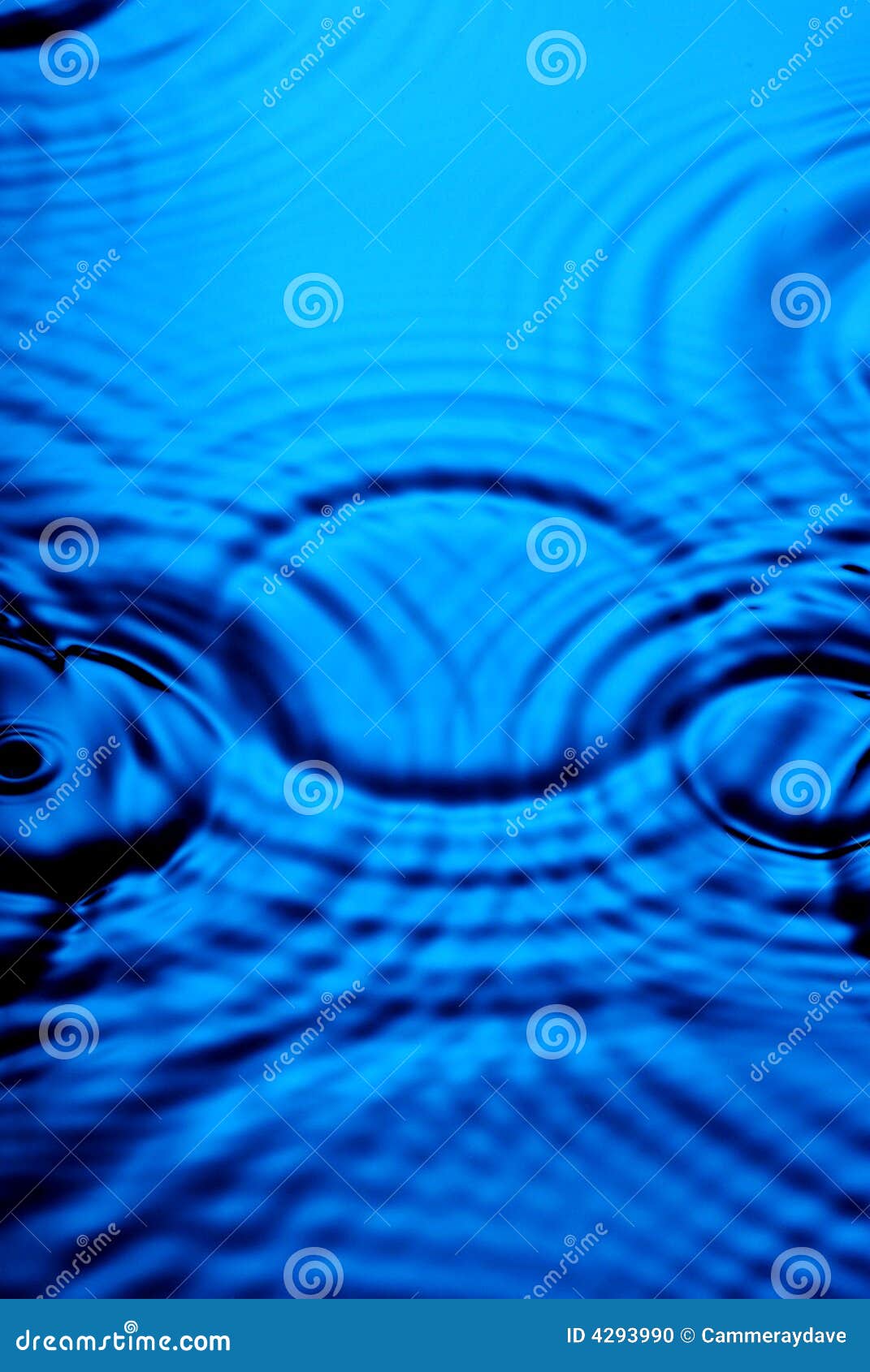 Water Ripples and Waves stock photo. Image of effect, wave - 4293990