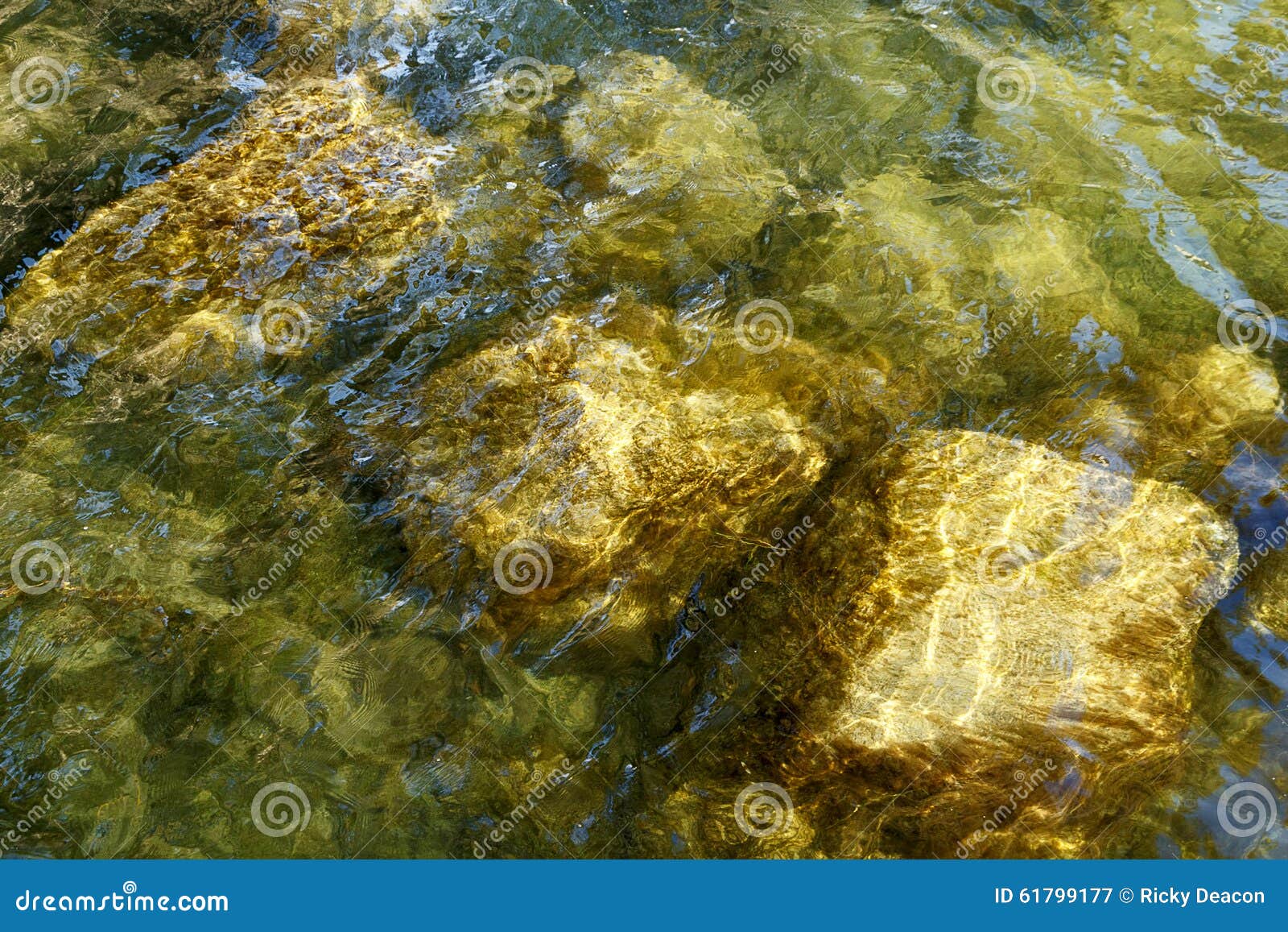 Water and Rocks Background stock image. Image of fgreen - 61799177