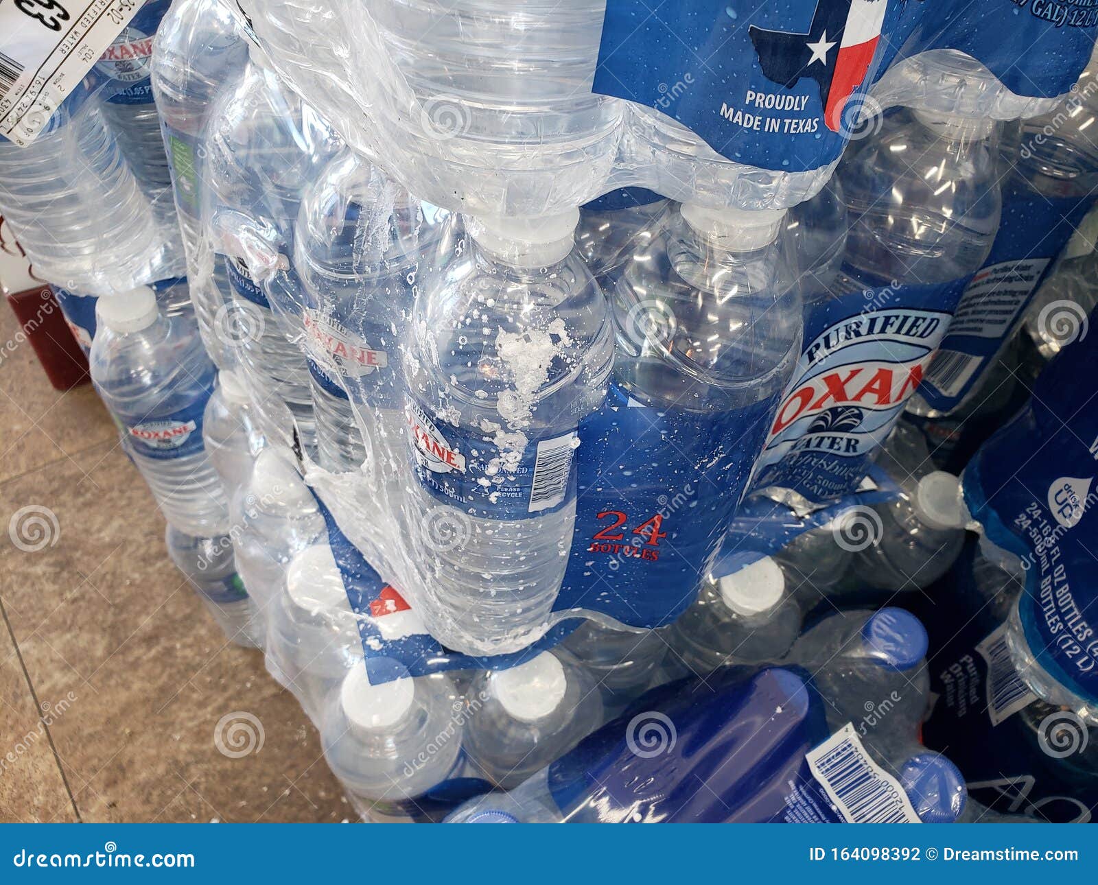 Water roxanne water editorial photography. Image of water - 164098392