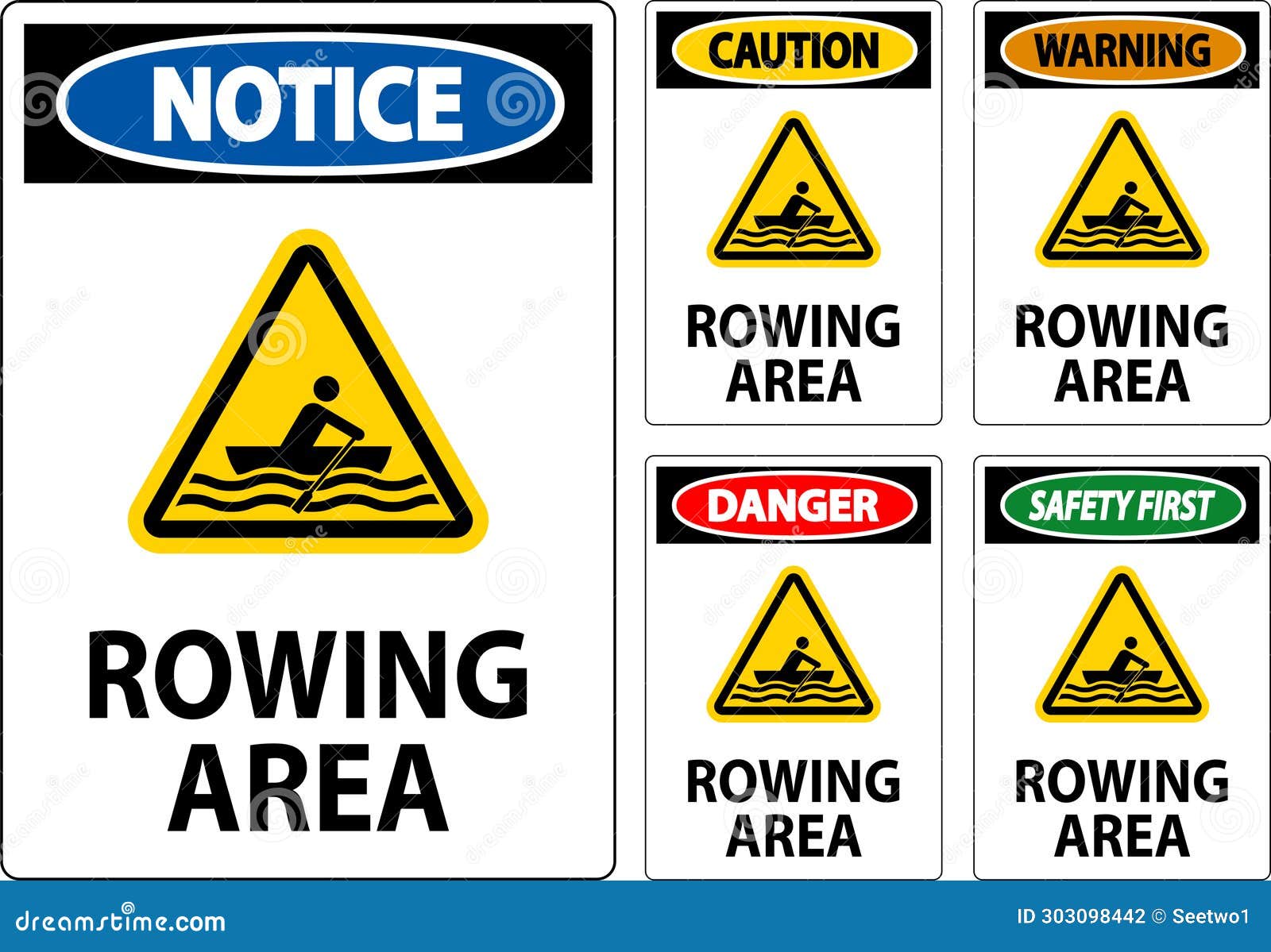 Rowing Ireland Water Safety Code at Andrew Leichhardt blog