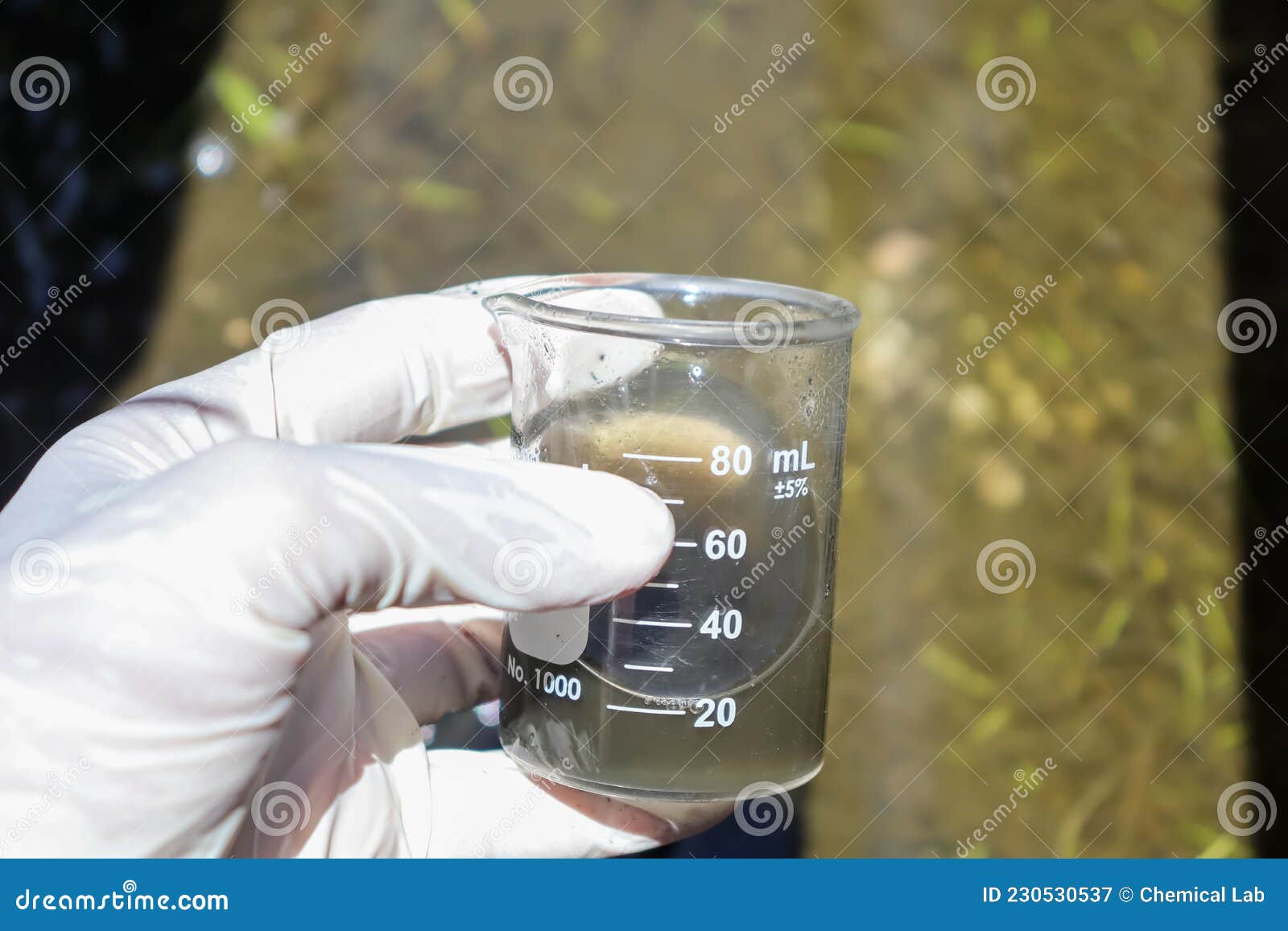Water samples stock image. Image of laboratory, factory - 230530537