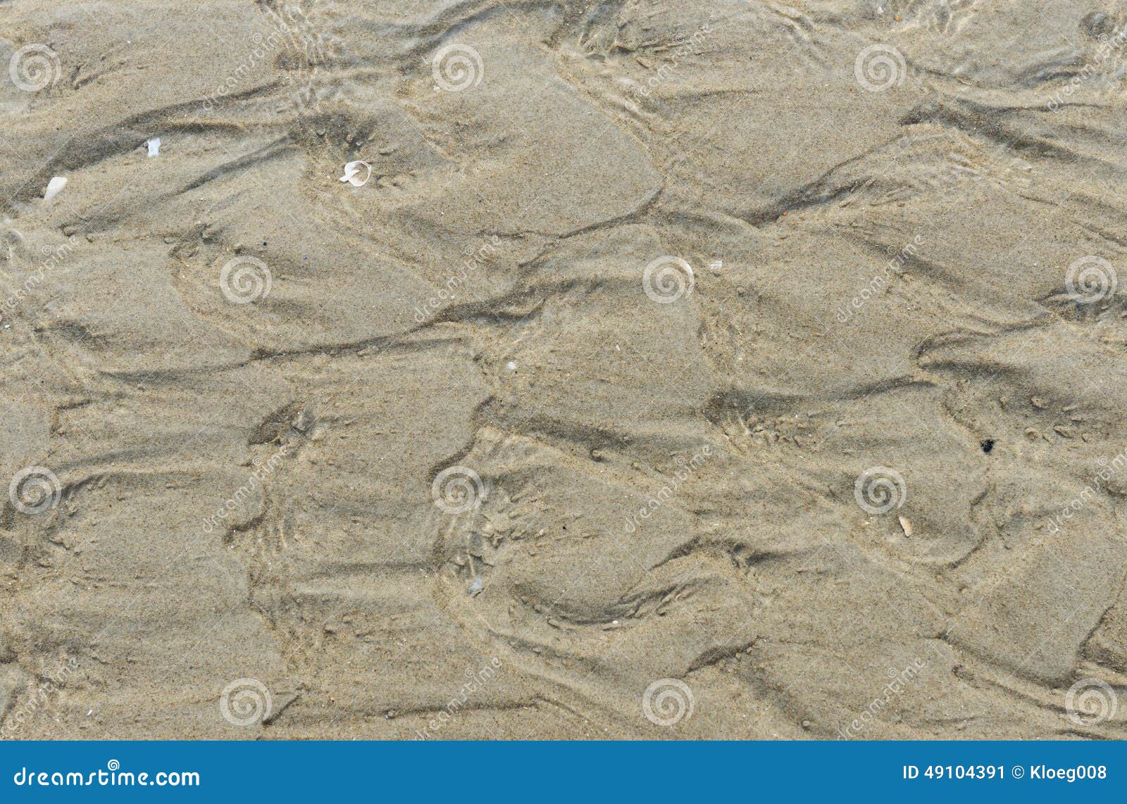 Water and Sand Pattern stock image. Image of pattern - 49104391
