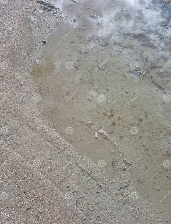 A water sand pool stock photo. Image of sand, pool, water - 250123306