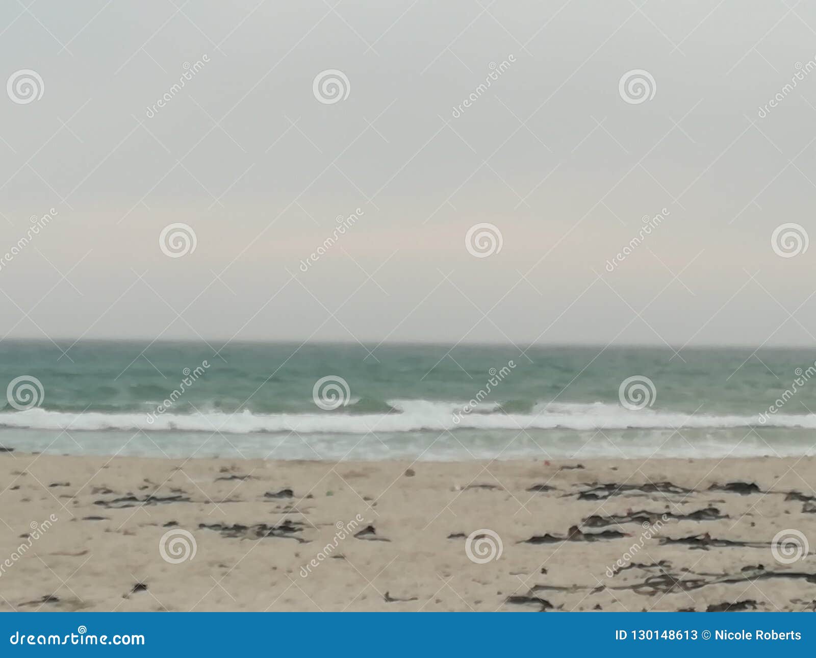 Beach stock image. Image of salt, sand, beach, water - 130148613