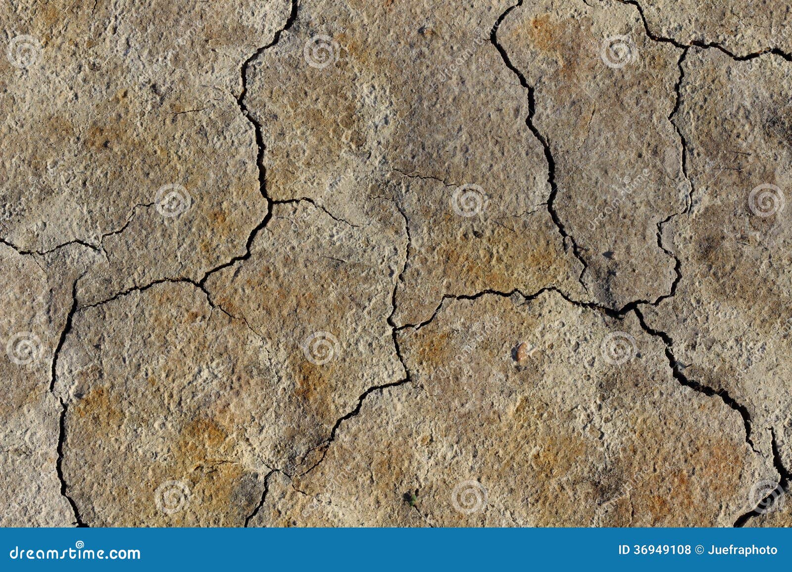 Water scarcity stock photo. Image of furrow, agricultural - 36949108