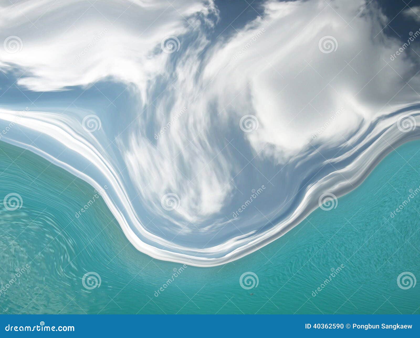 Water and Sea Abstract Background Stock Photo - Image of natural ...