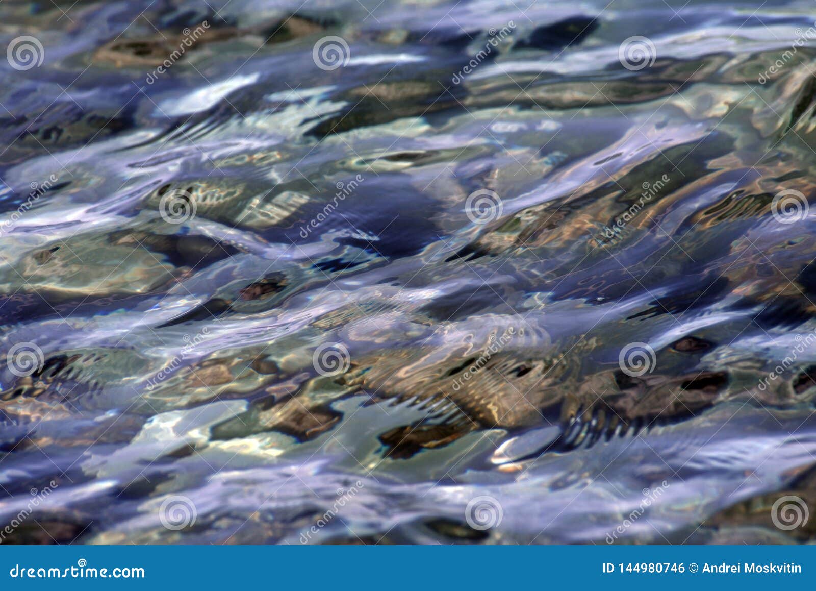 Water sea ripples stock photo. Image of flowing, background - 144980746