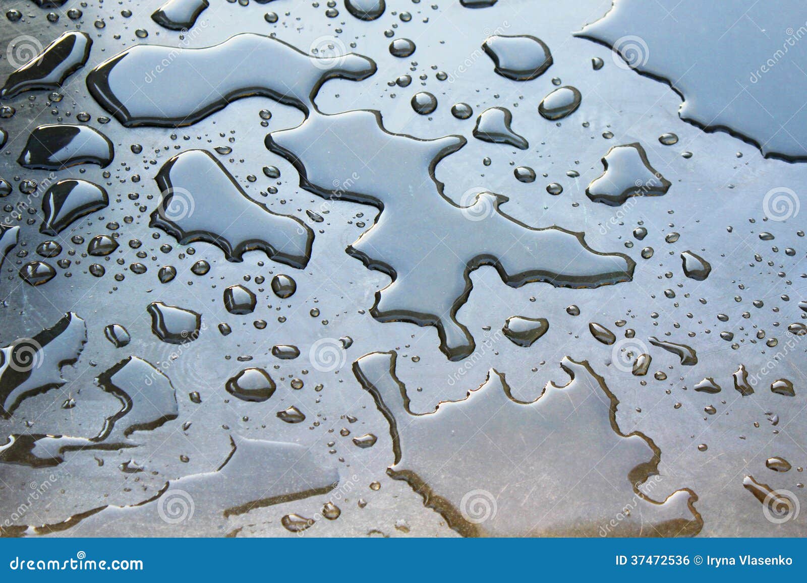 Water shapes stock photo. Image of scenic, pattern, color - 37472536