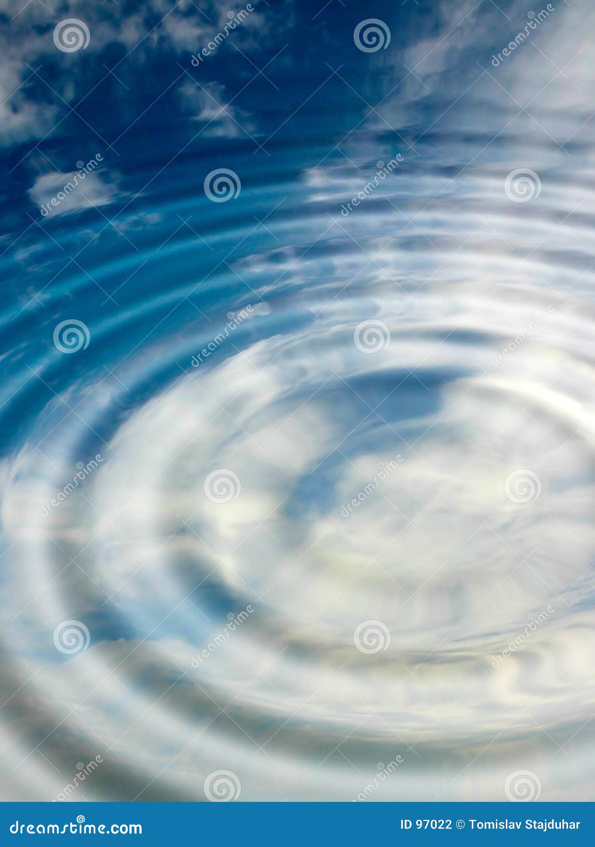 Water and sky stock photo. Image of bubble, food, clear - 97022