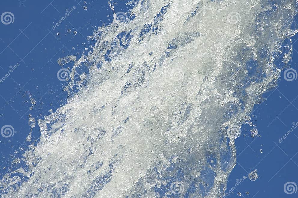 Water slash stock image. Image of drop, instant, bath - 1352001