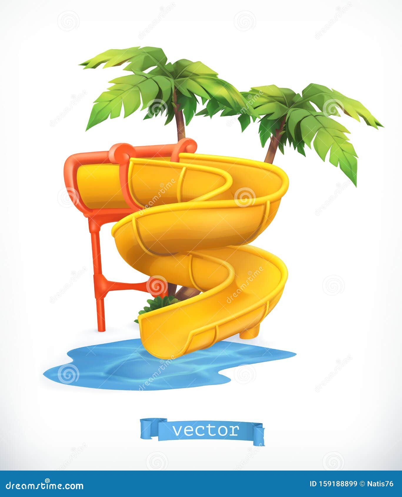 Animated Water Background For Powerpoint