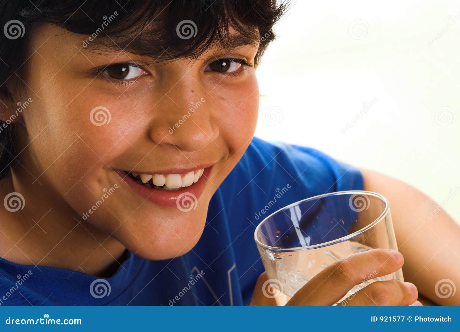 Water with a smile stock image. Image of student, hydration - 921577