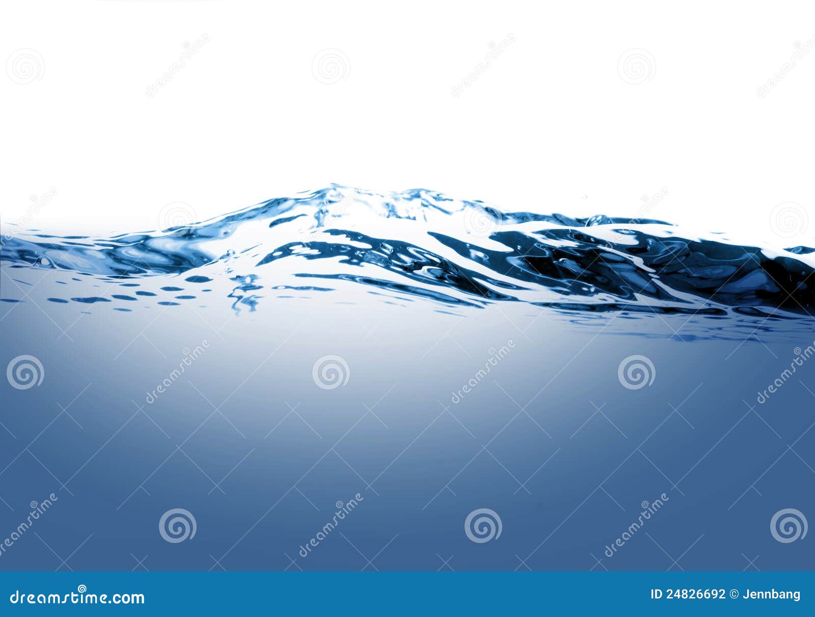 Water in smooth movement stock photo. Image of drink - 24826692