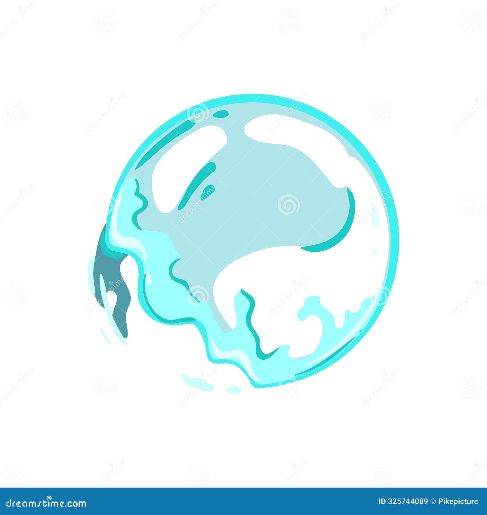 Cartoon Explode Icons. Comic Book Explosion Bubbles. Pop Art Big Bang ...