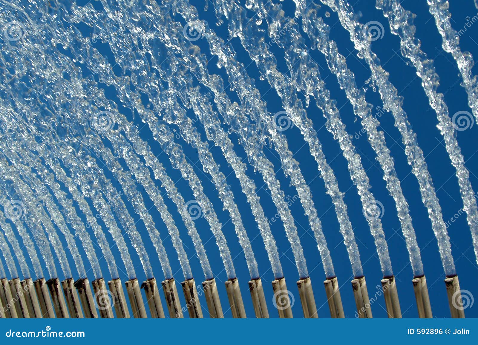 Water source stock photo. Image of splash, life, cloud - 592896