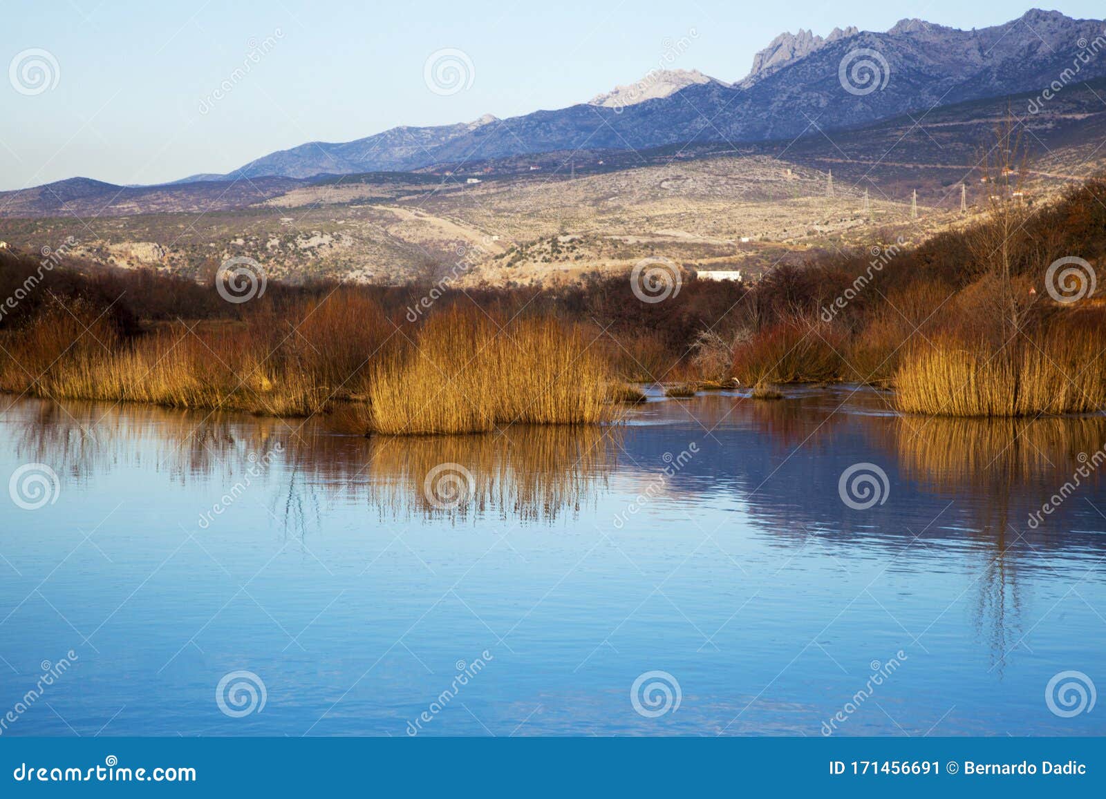 Water is the Source of Life. Stock Image - Image of european, pure ...