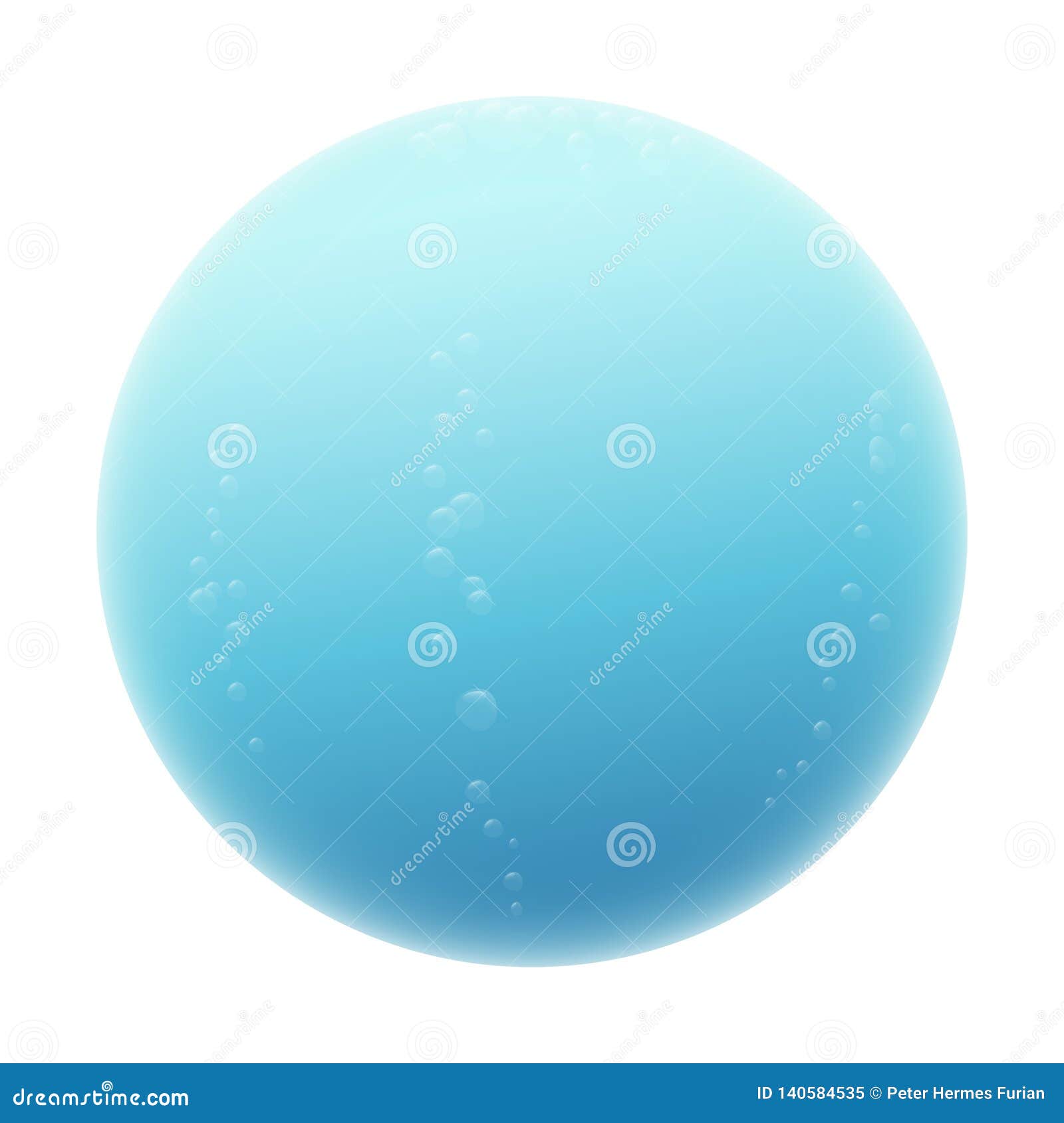 Sphere Blue Background Royalty-Free Stock Photography | CartoonDealer ...