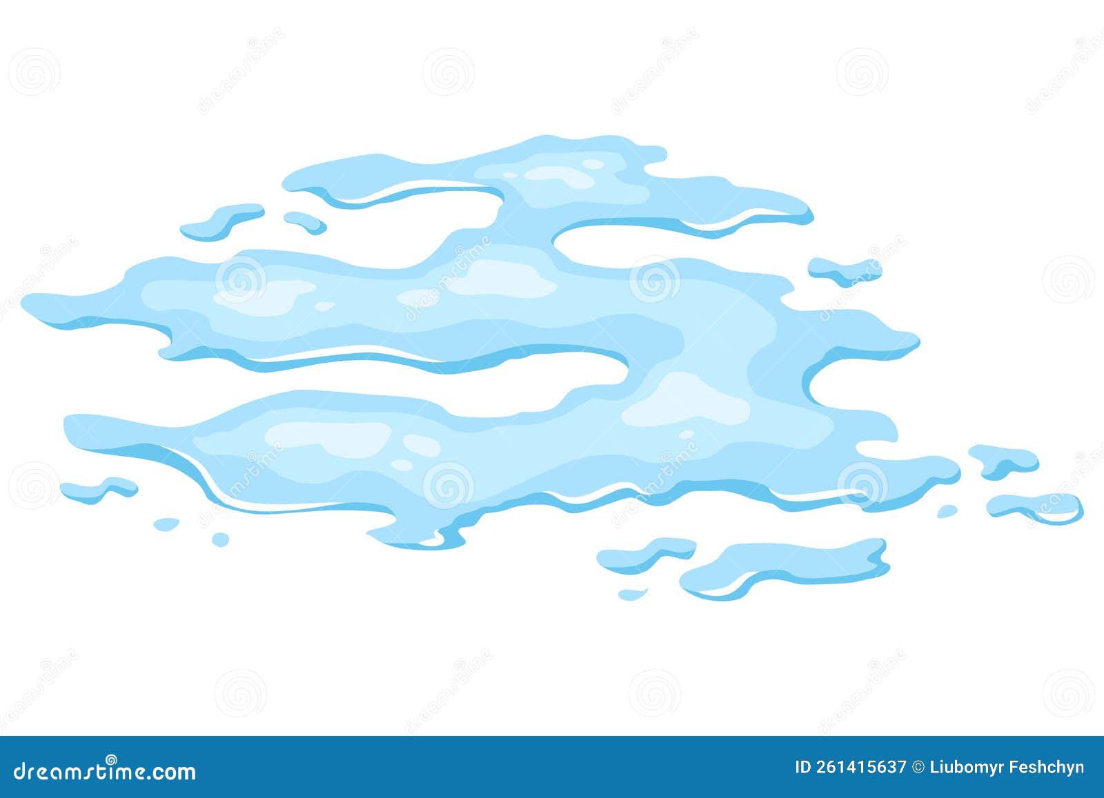 Spill Clean Up Kit Symbol Sign, Vector Illustration, Isolate On White ...