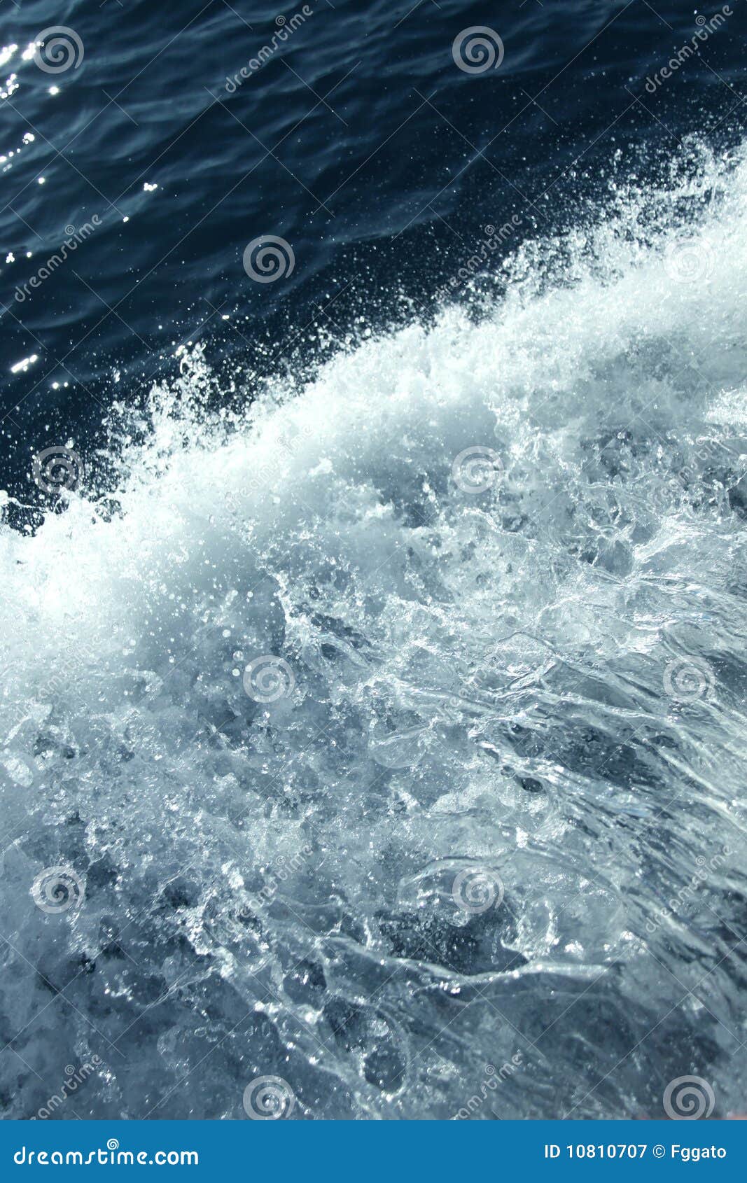 Water splash stock image. Image of cold, droplet, close - 10810707