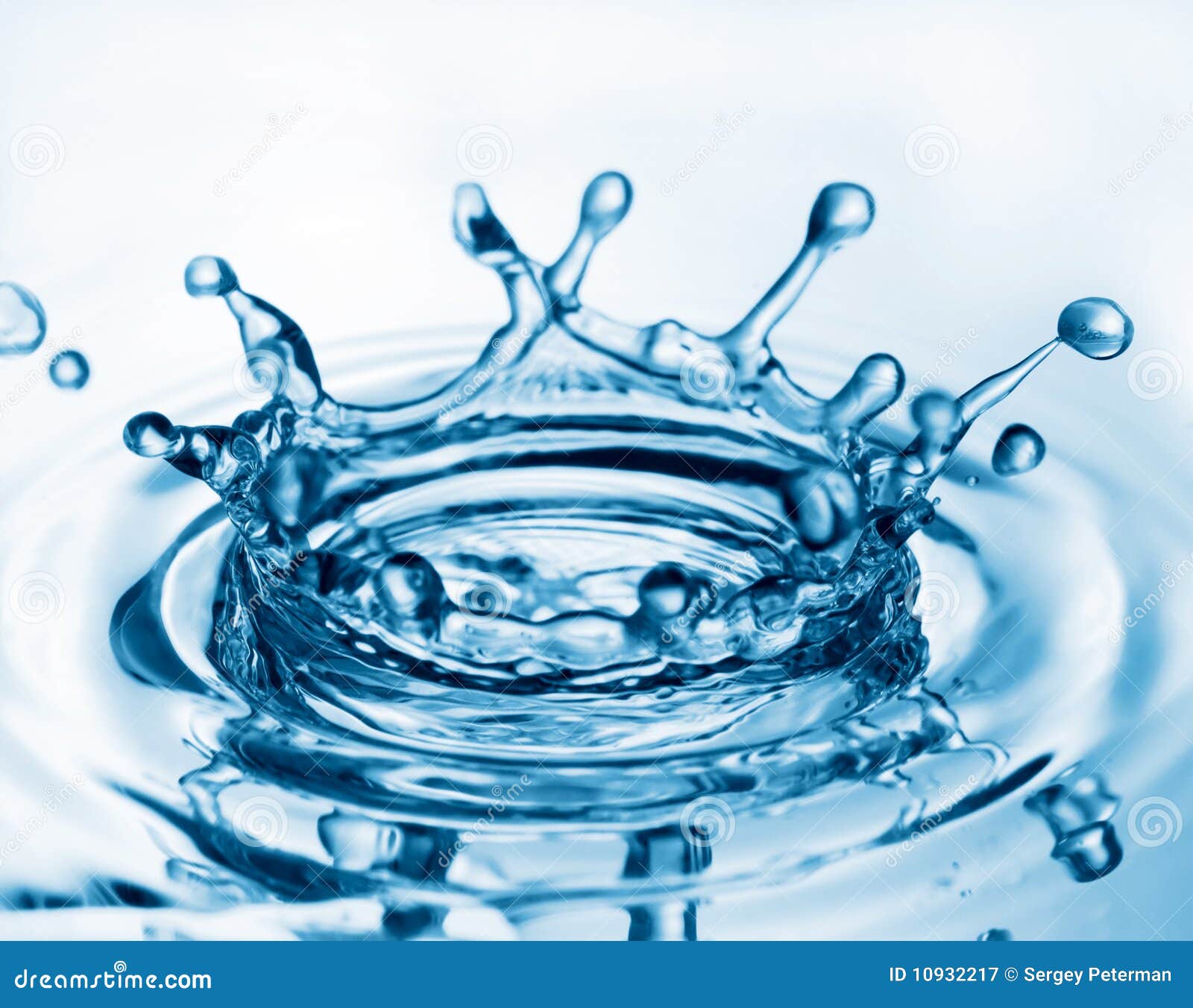 Water splash stock image. Image of drink, environment - 10932217