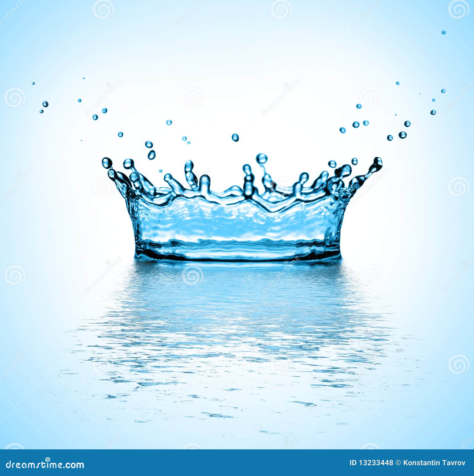 Water splash stock photo. Image of liquid, background - 13233448