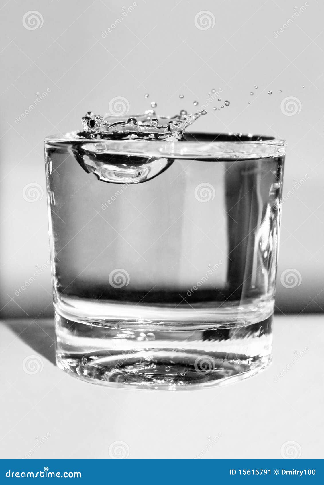 Water splash stock image. Image of liquid, drink, action - 15616791