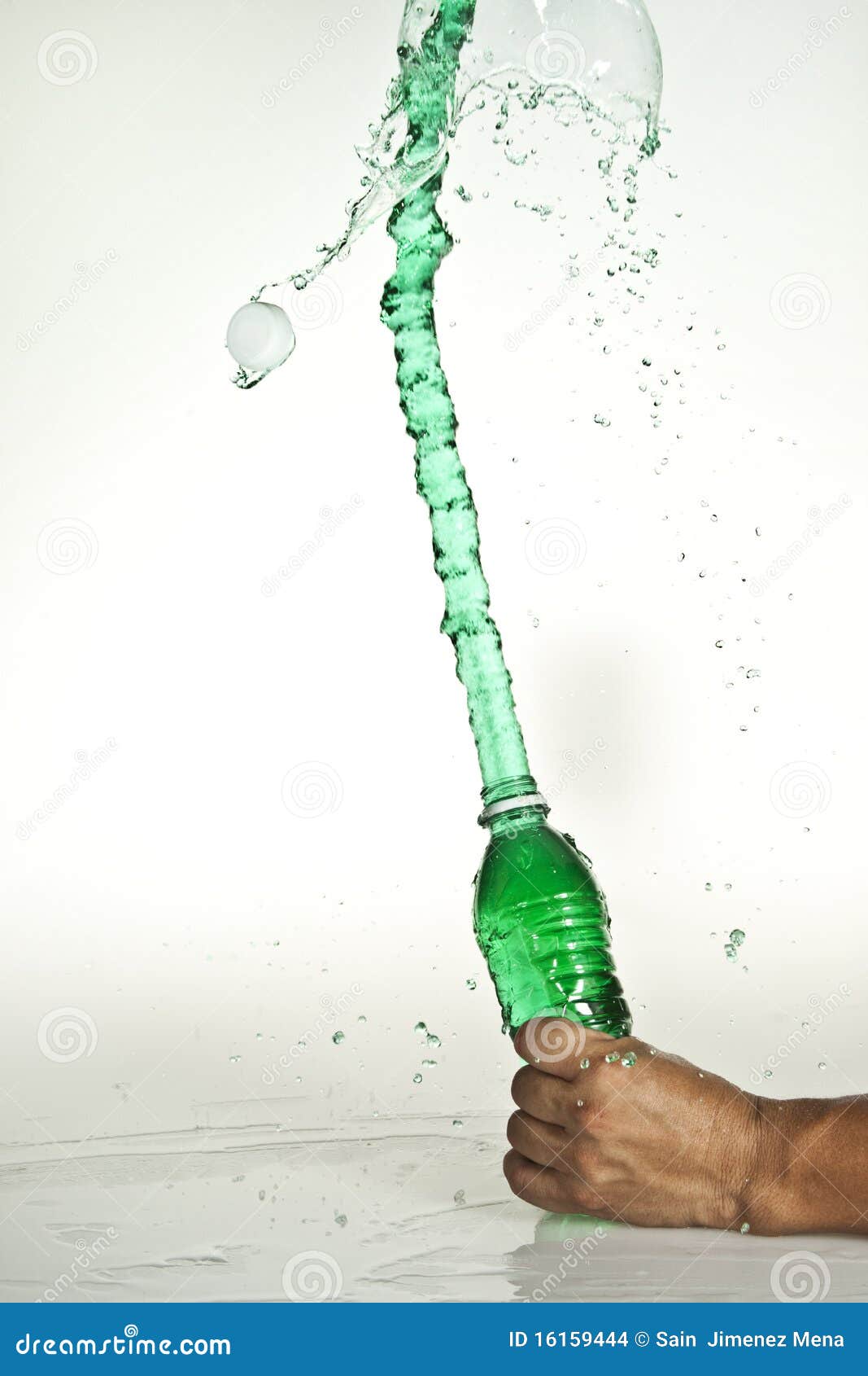 Water Splash stock photo. Image of eatable, drinks, edible - 16159444