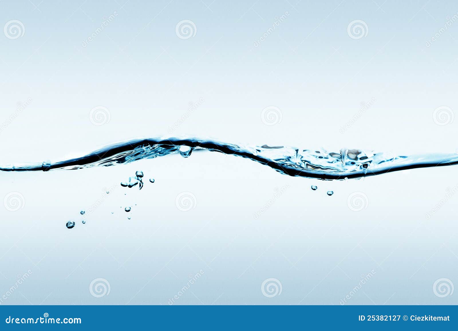 Water splash stock image. Image of bubbles, peaceful - 25382127