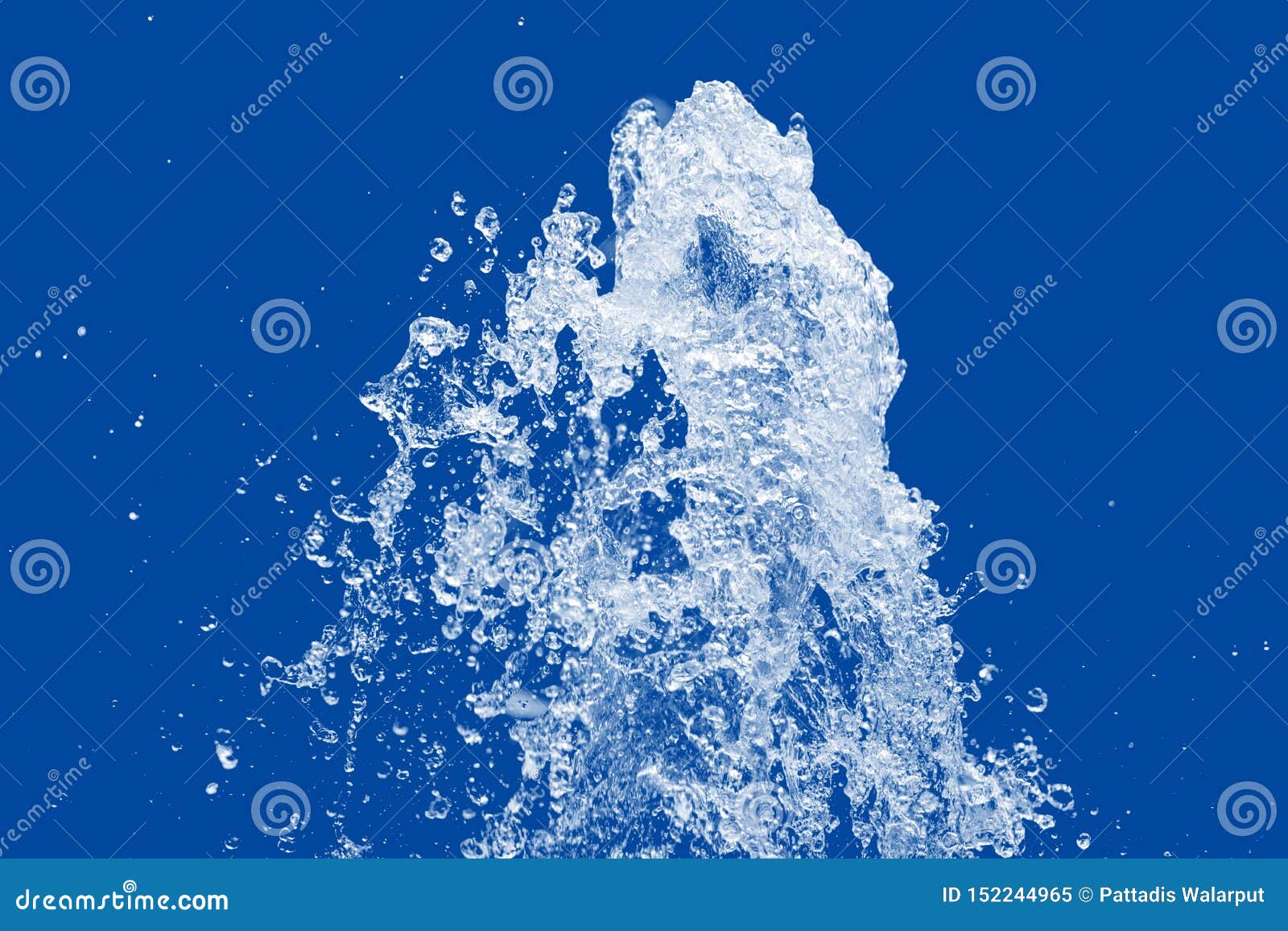 Water splash on background stock image. Image of background - 152244965
