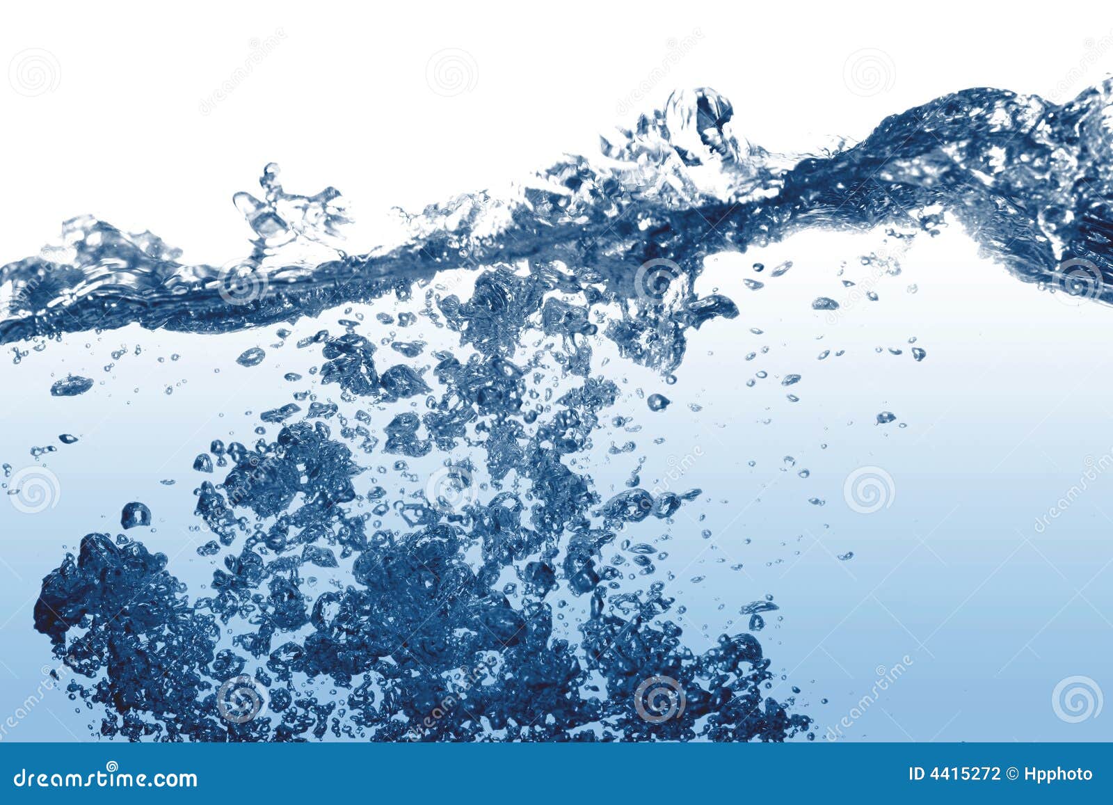 Water splash background stock photo. Image of thirsty - 4415272