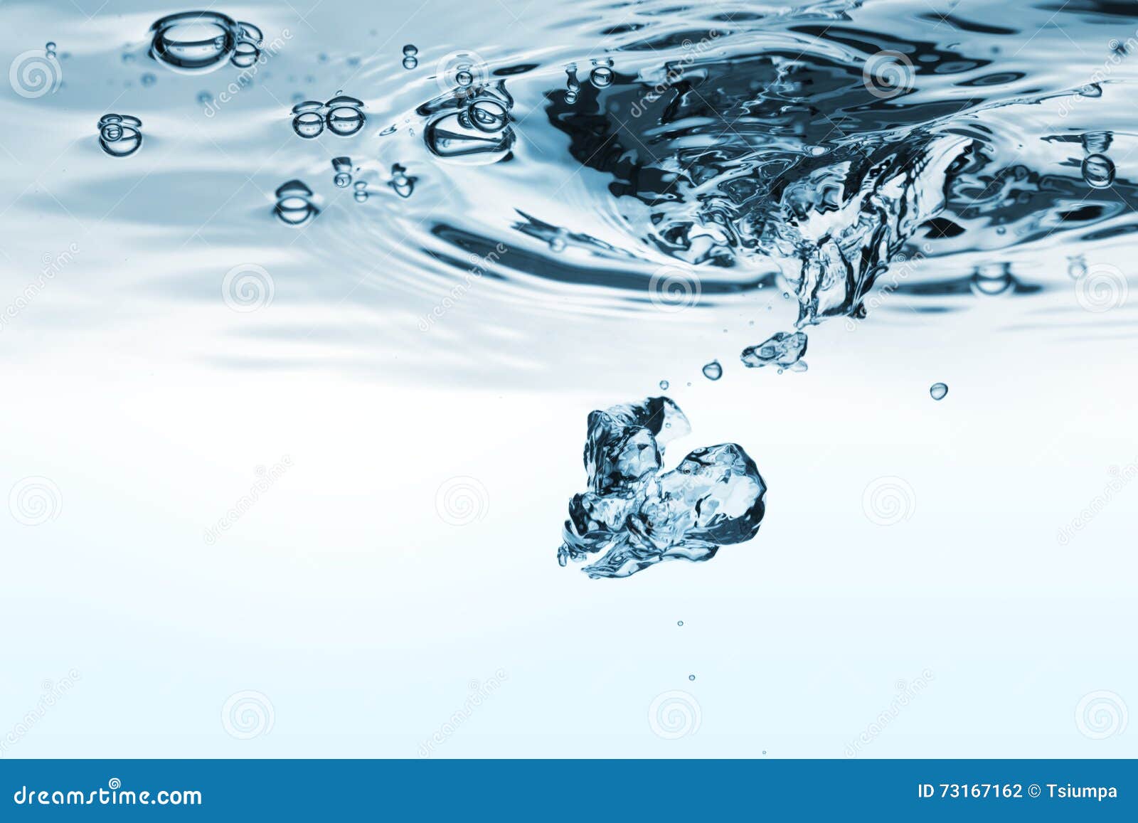 Water splash stock photo. Image of background, cold, healthy - 73167162
