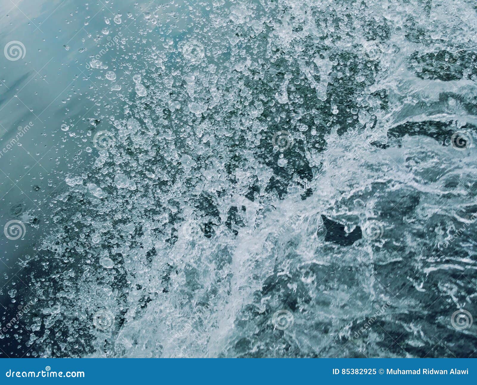 Water Splash stock image. Image of lake, cold, water - 85382925