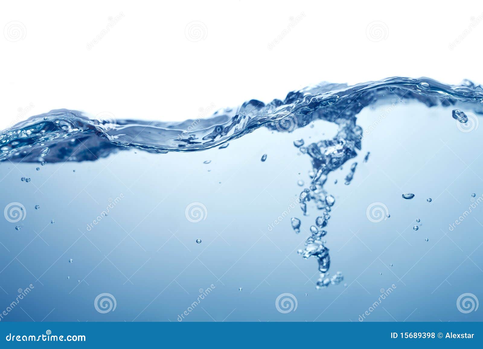 Water splash cross section stock photo. Image of coloured - 15689398